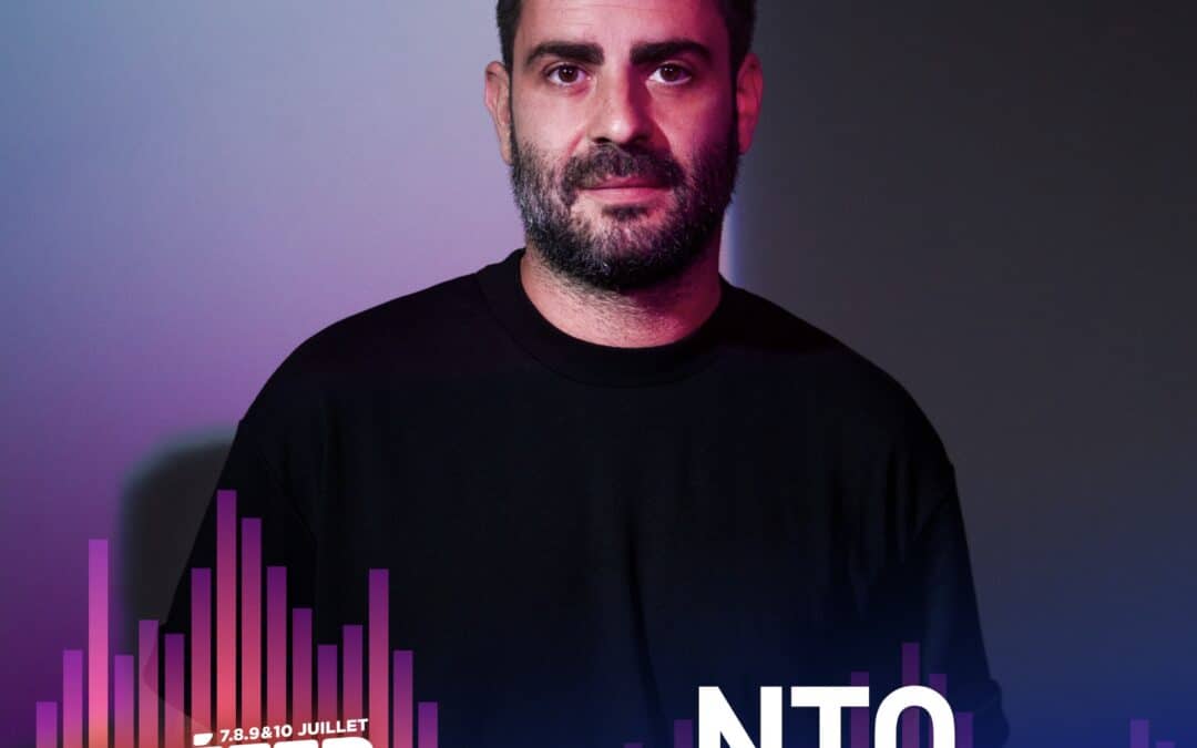 Archives des Artistes - Les Déferlantes